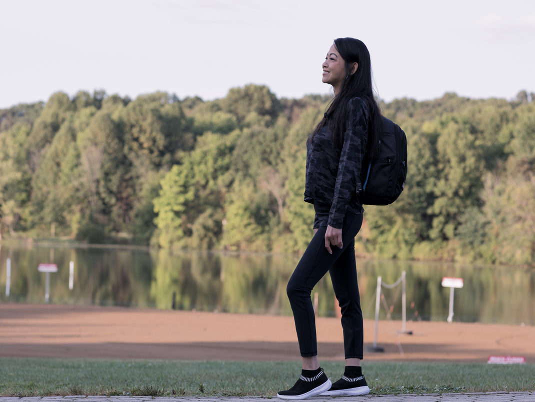 Foundation Wellness | Foot Health & Pain Relief for Healthy Living