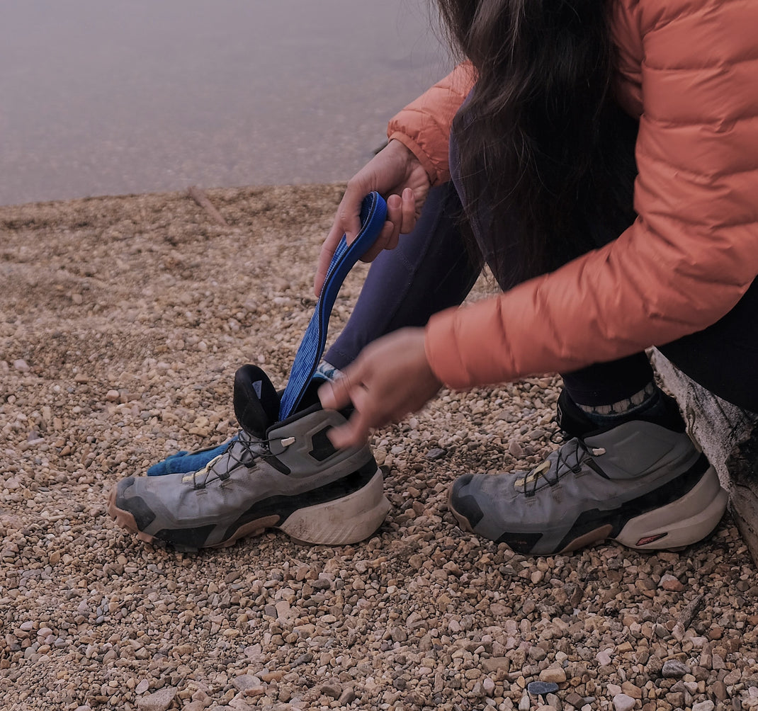 Foundation Wellness | Foot Health & Pain Relief for Healthy Living